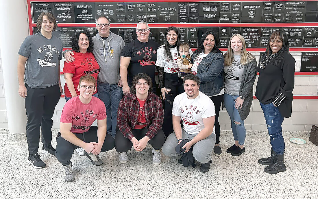 Hunkler’s Heroes know their trivia, take first place at Kiwanis event ...